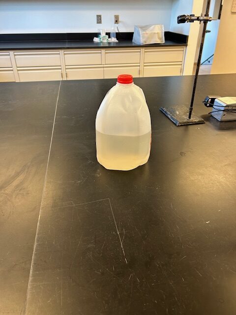 Weber Basin officials say yellow water safe but unusual this time of ...